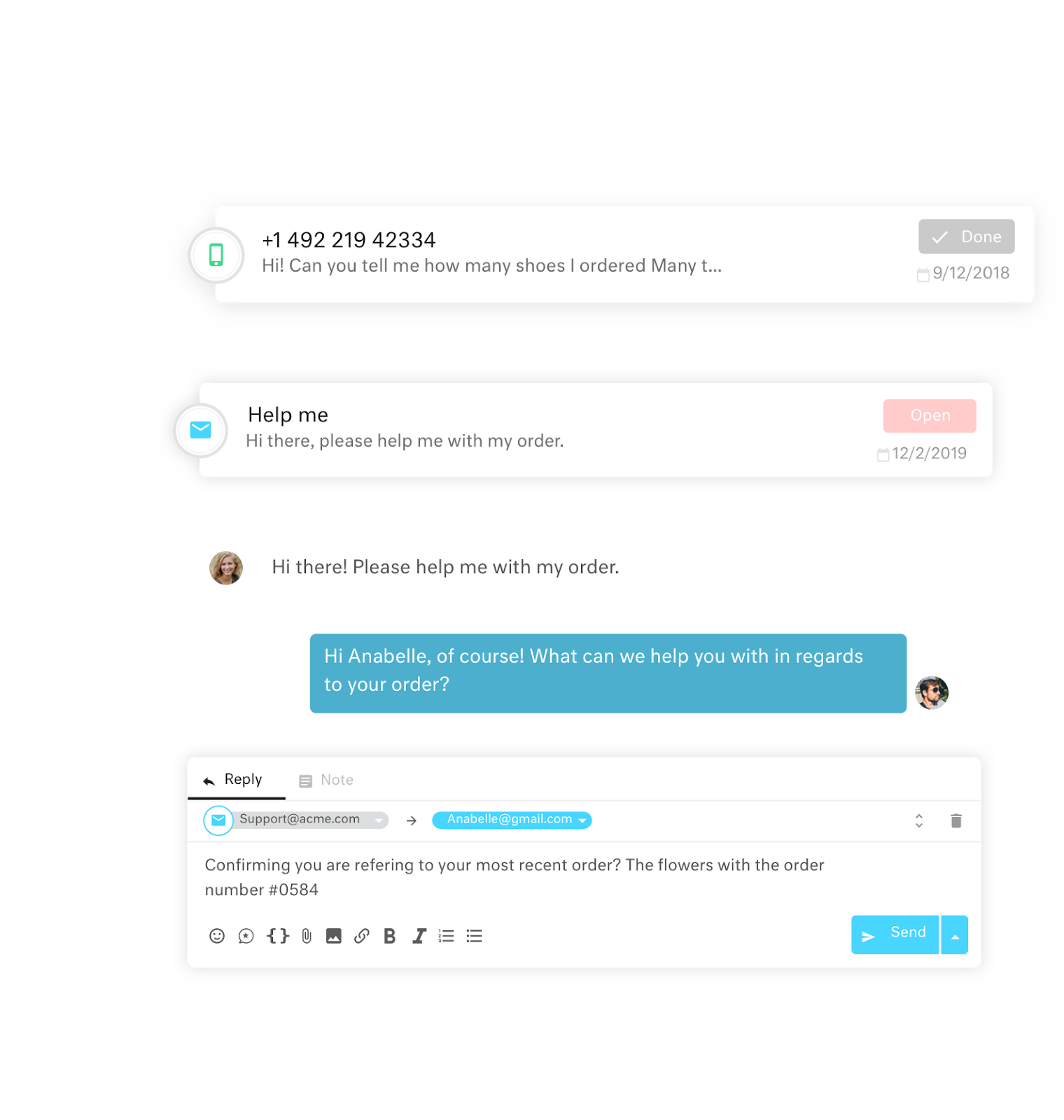 Los 11 mejores chatbots de IA para 2024