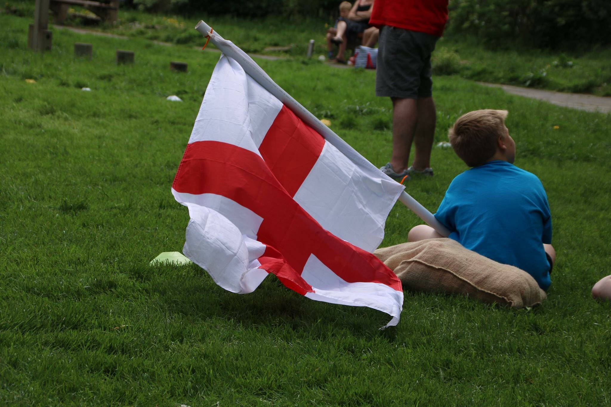 MEET SAMMY: Start Small