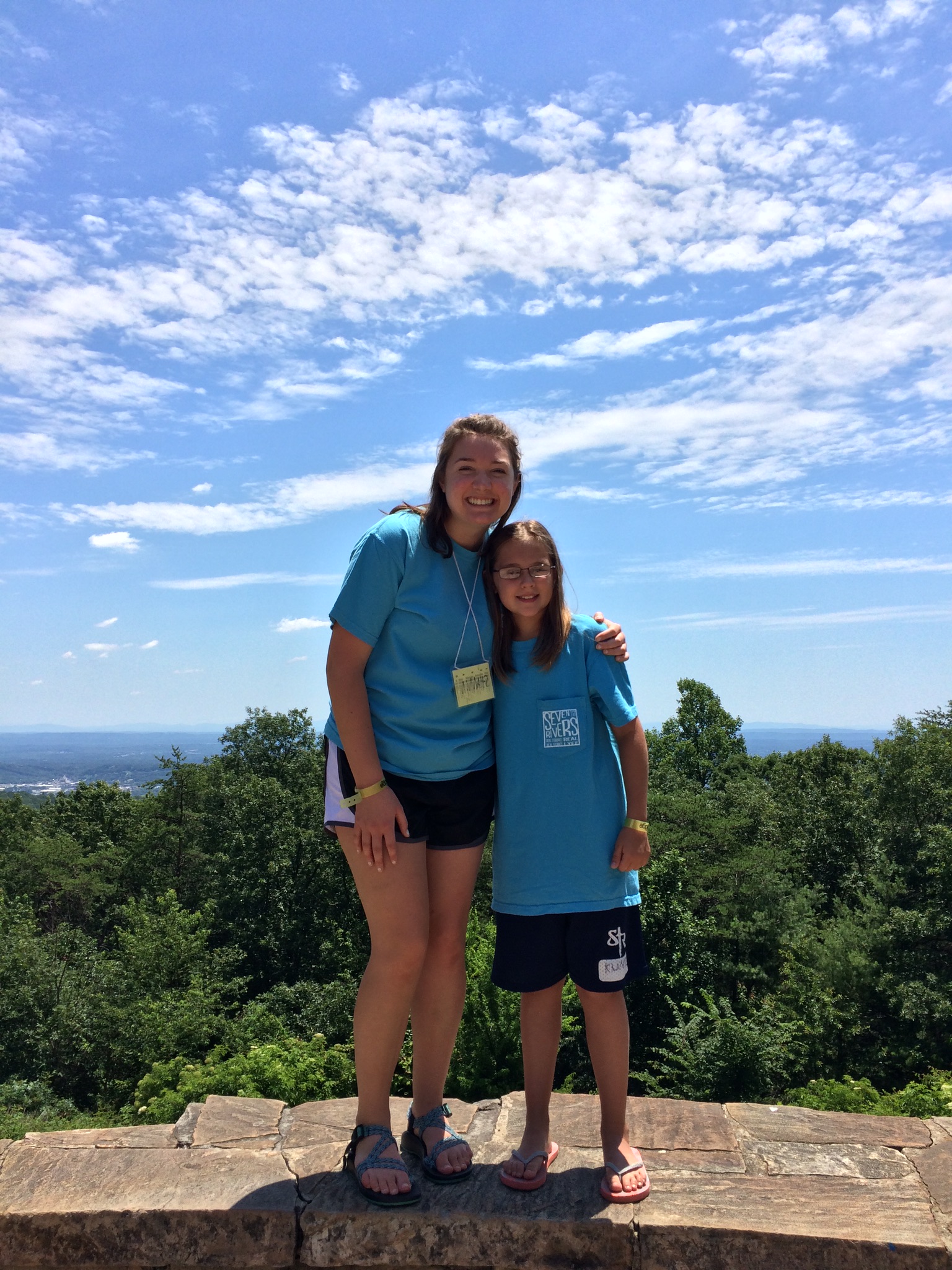 MEET SHANNON: Enter into the Mess