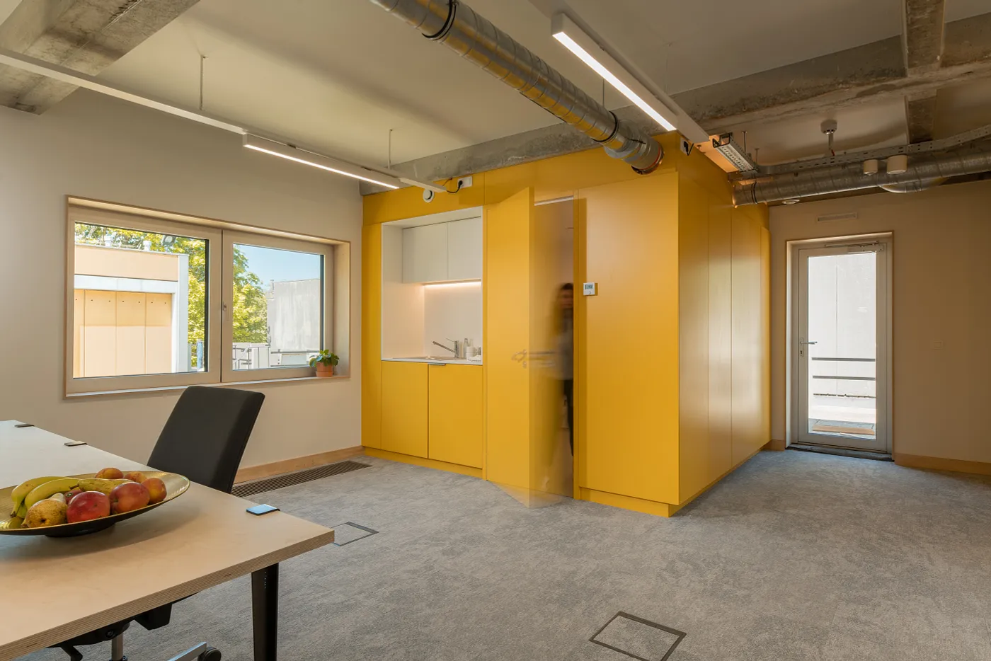 Vers la neutralité carbone et au-delà