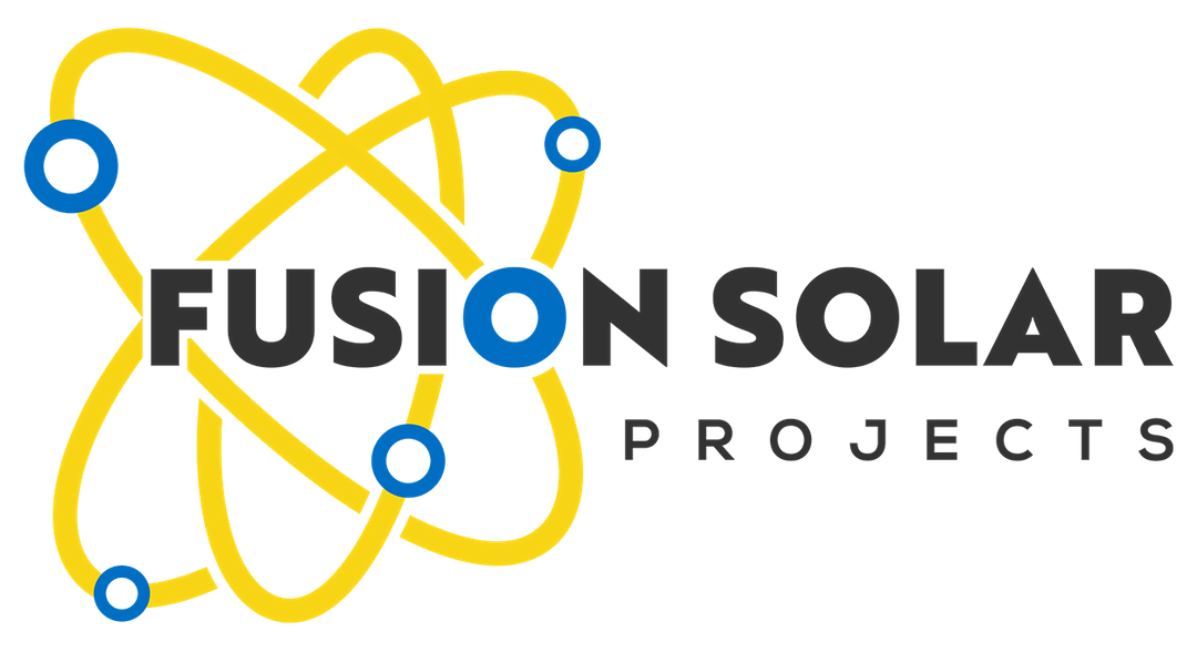 Fusion Solar Projects | Solar Made Easy