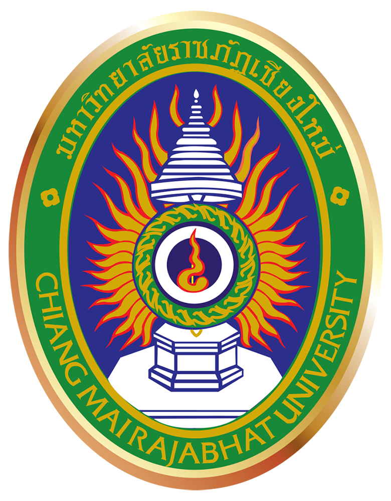 Porjai - Research - CMKL University │ Thailand