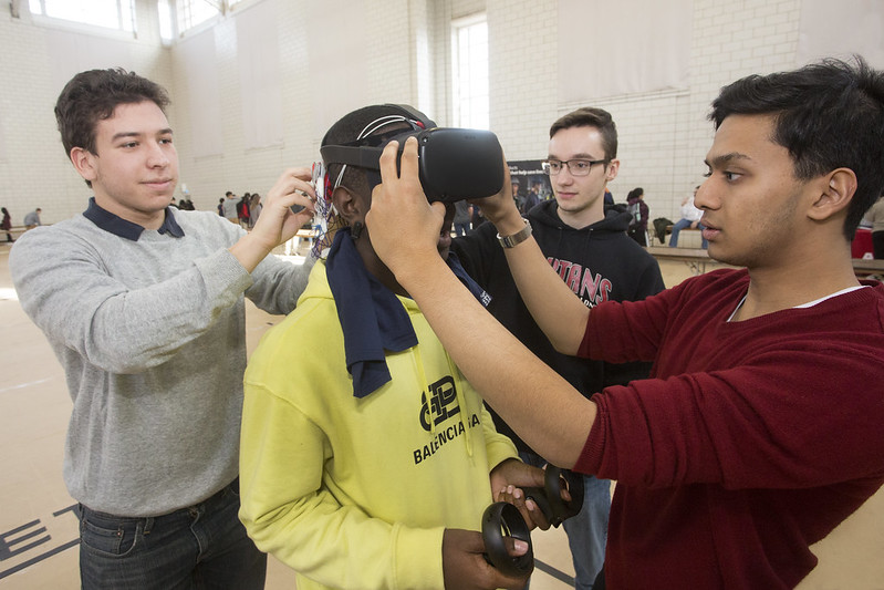 Curriculum - B.Eng in AiCE | CMKL University