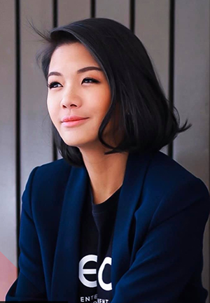 Curriculum - B.Eng in AiCE | CMKL University