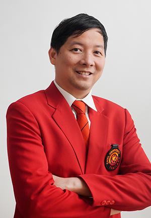 Curriculum - B.Eng in AiCE | CMKL University