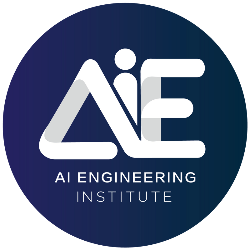 สถาบันวิศวกรรมปัญญาประดิษฐ์ (AI ENGINEERING INSTITUTE)