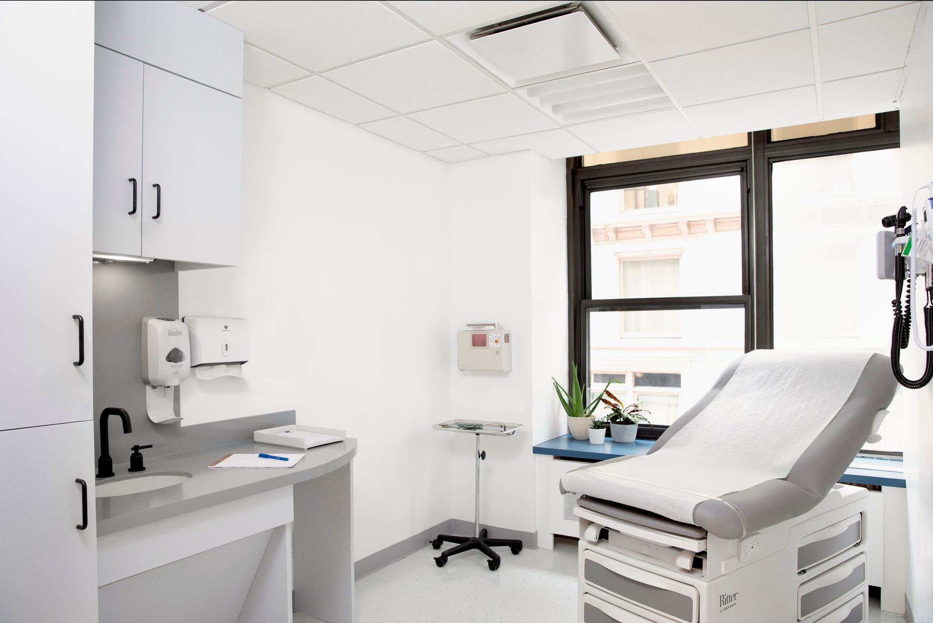 Premium Medical Office Space for Rent in South Florida | Lina