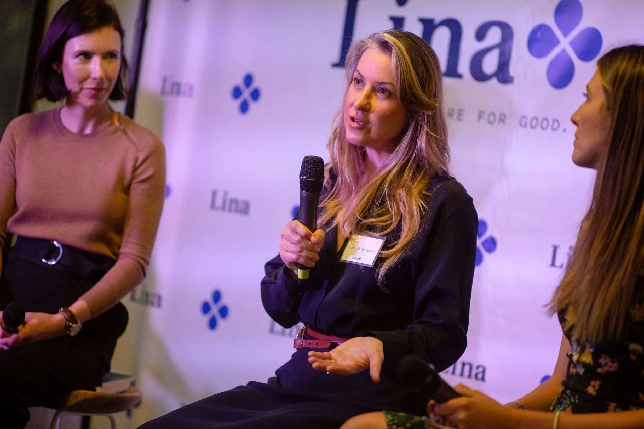 Lina - Medical Coworking Spaces in New York & Florida