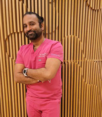 Lina - Medical Coworking Spaces in New York & Florida