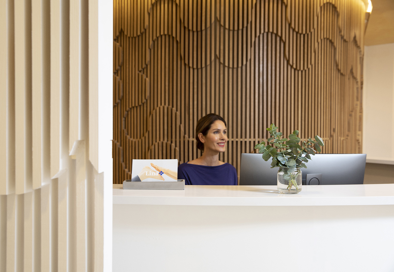 The benefits of a shared medical office space