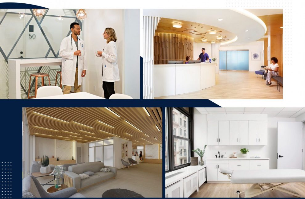 Mann Report: Medical Coworking Chain Expands to Aventura, Florida