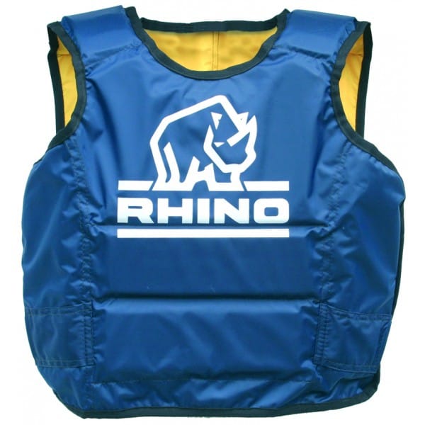 Senior Rugby Tackle Jacket | Rhino Rugby IE