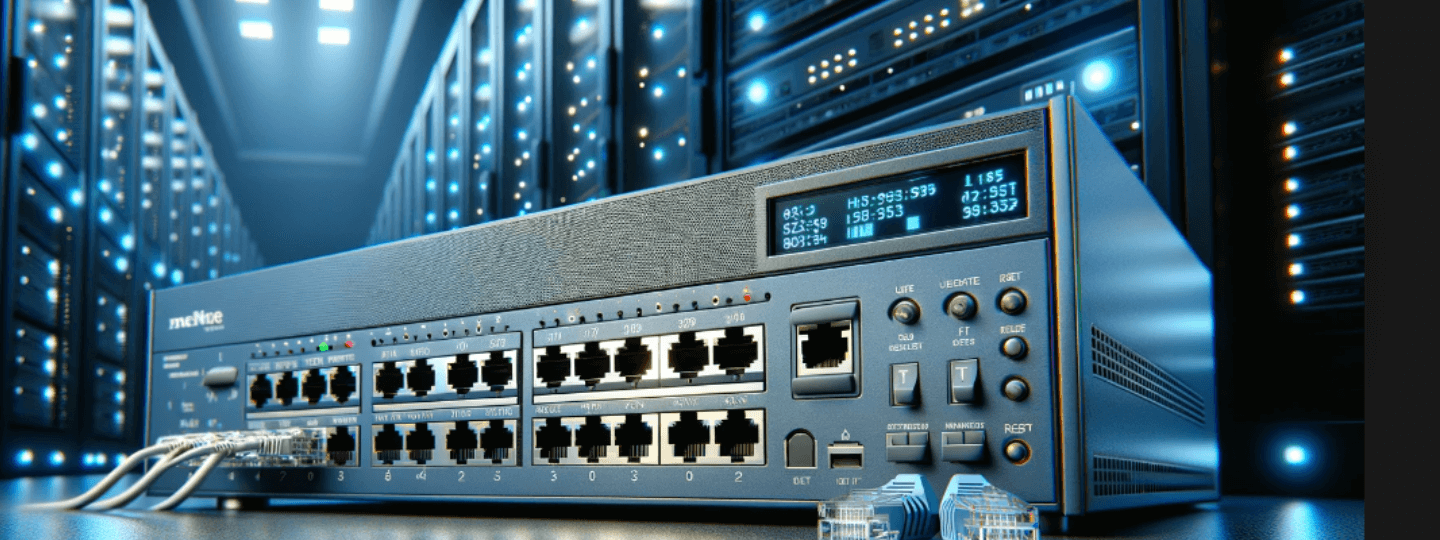 O que é Firewall de hardware