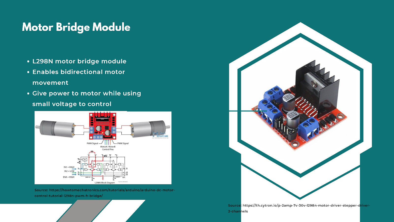 Autonomous Mobile Robot - Carnegie Mellon - CMKL│Thailand