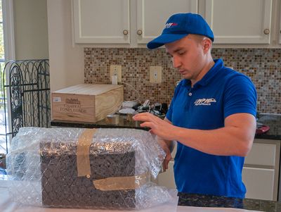 Movers in Fairfax, VA | MyProMovers Fairfax Movers Packers VA