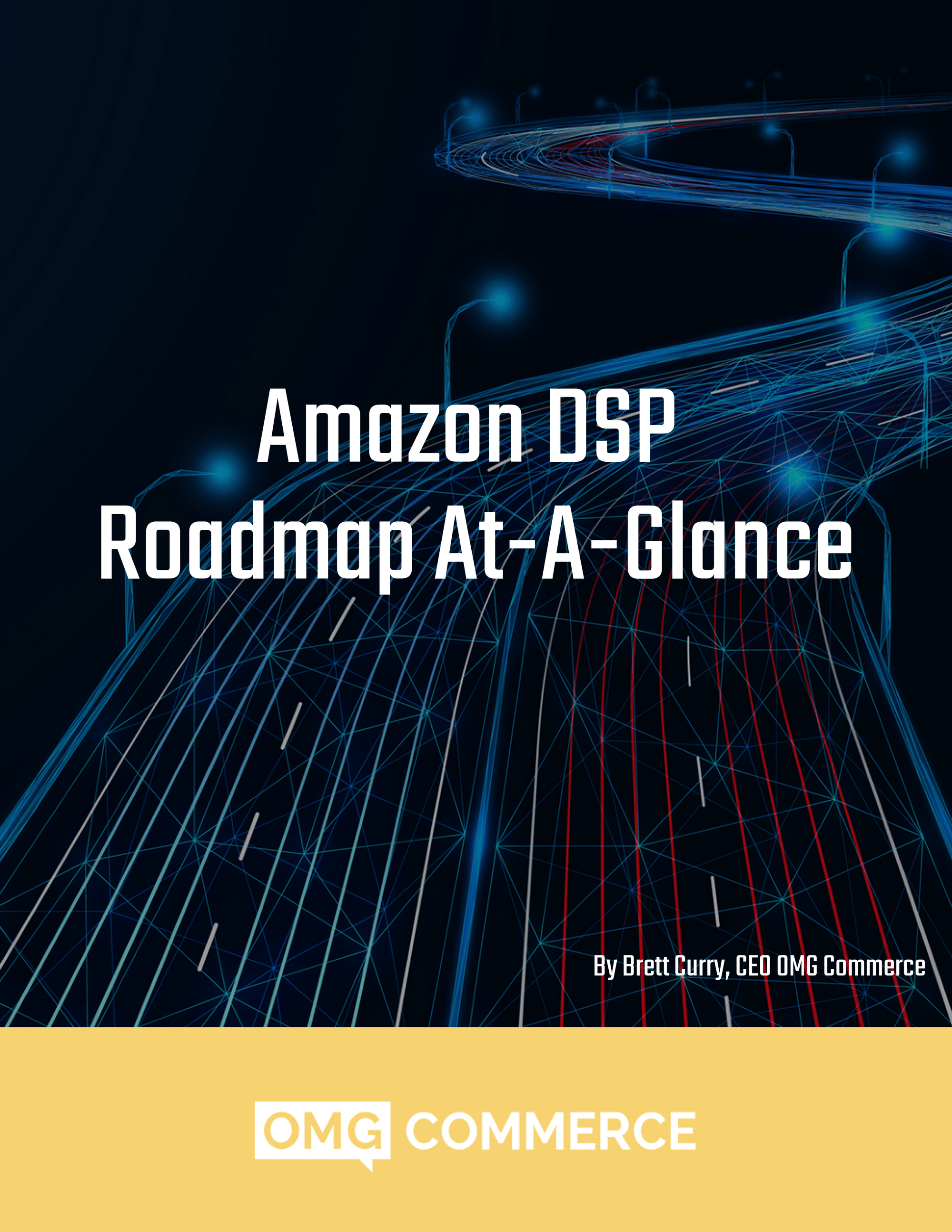 Amazon DSP Guide