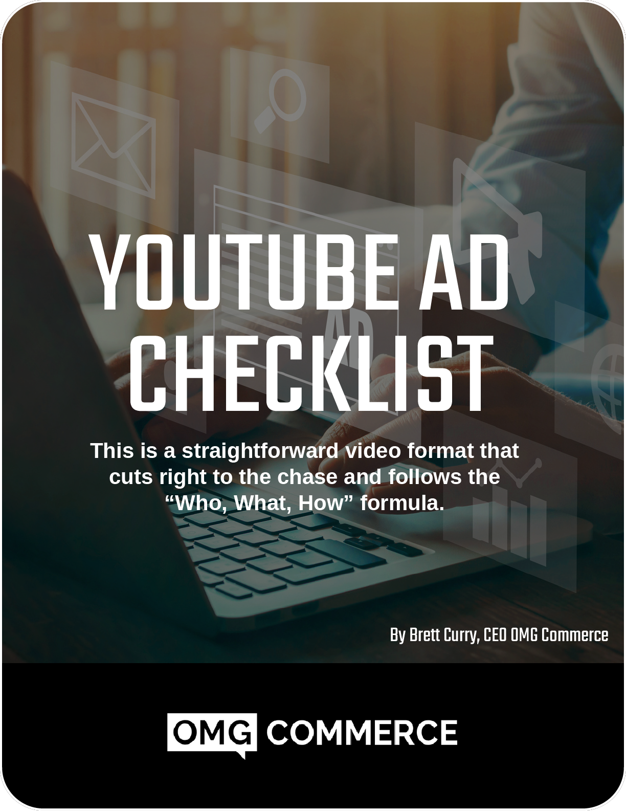 YouTube Ad Checklist