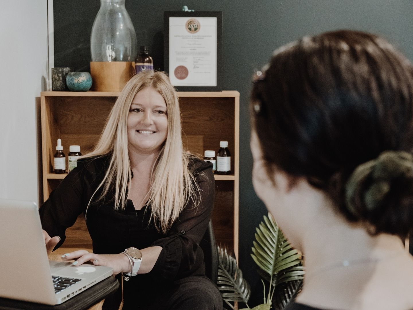 All services — The Private Sea Wellness Centre