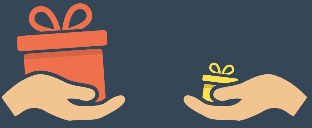 Trivialization Effect