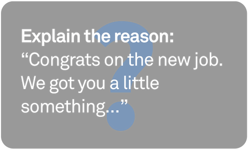 Surprise Effect - Coglode