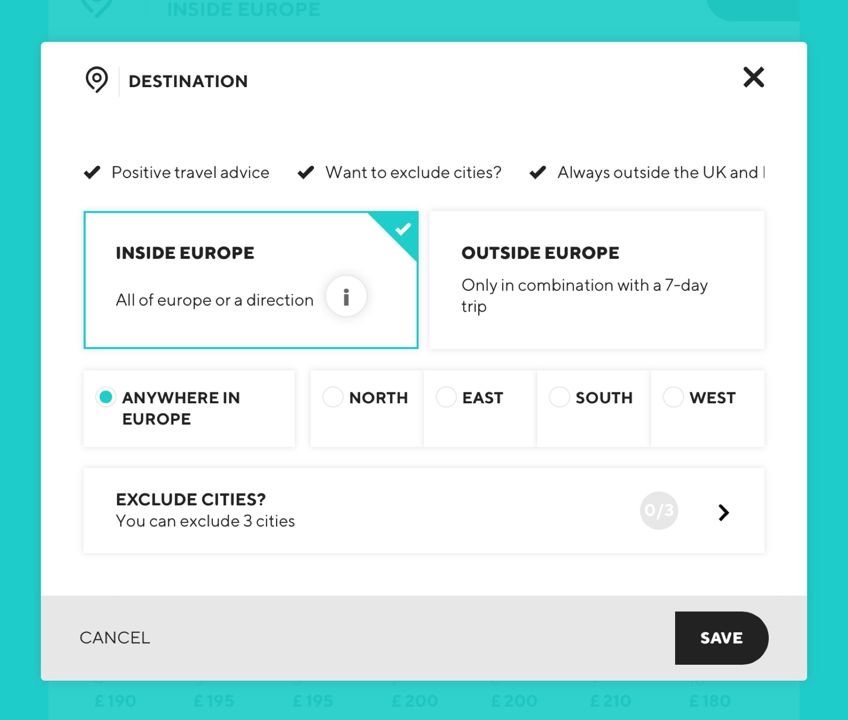 Coglode Cookbook - Nuggets in the Wild: Using curiosity to redesign travel and bring out our ...