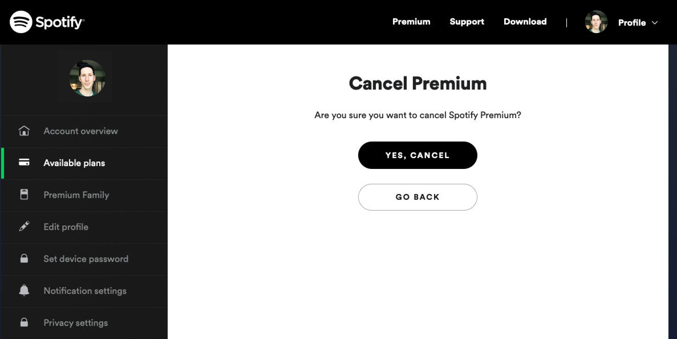 Coglode Cookbook - Nuggets in the Wild: Turning a Bye into a Goodbye