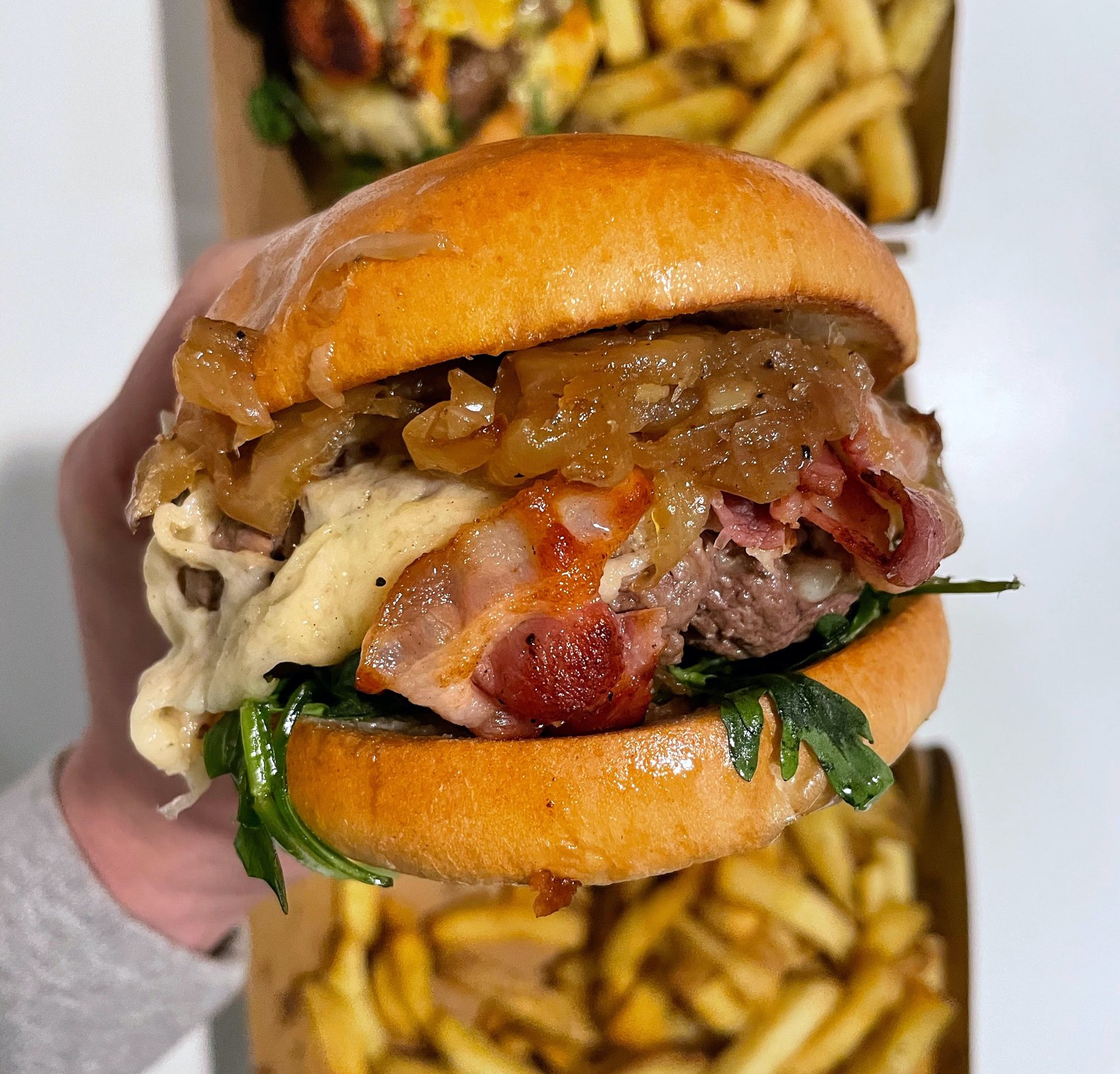 Coglode Cookbook - Nuggets in the Wild: Scarcity well done