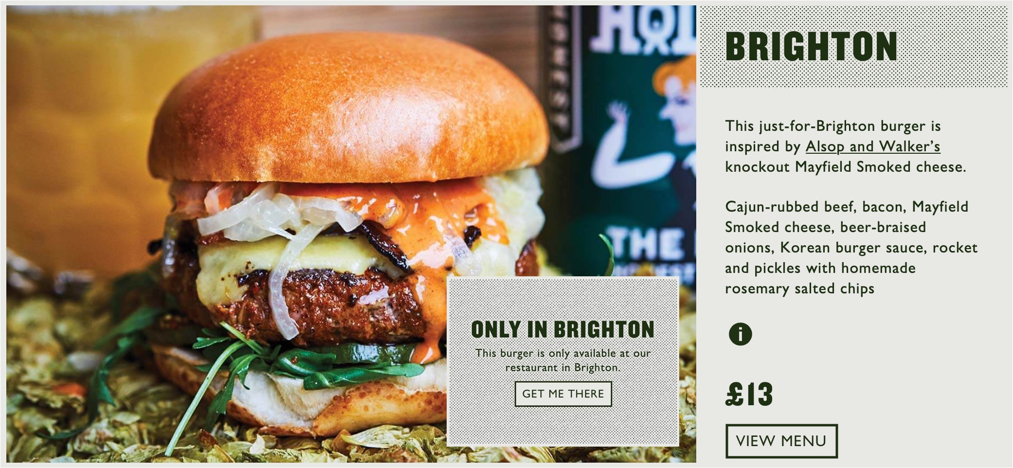 Coglode Cookbook - Nuggets in the Wild: Scarcity well done