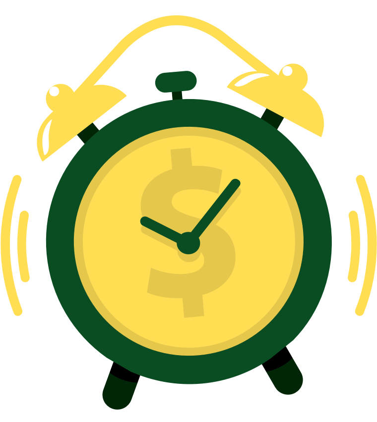 Time Scarcity - Coglode