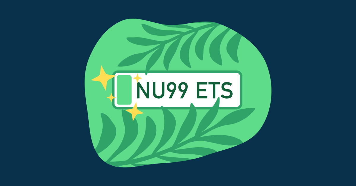 Coglode Cookbook - Nuggets in the Wild: Green, clean and designed to be seen