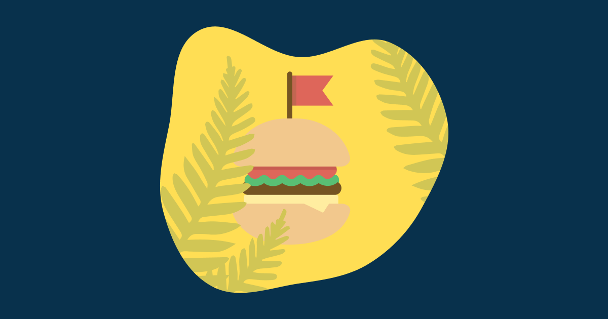 Coglode Cookbook - Nuggets in the Wild: Scarcity well done