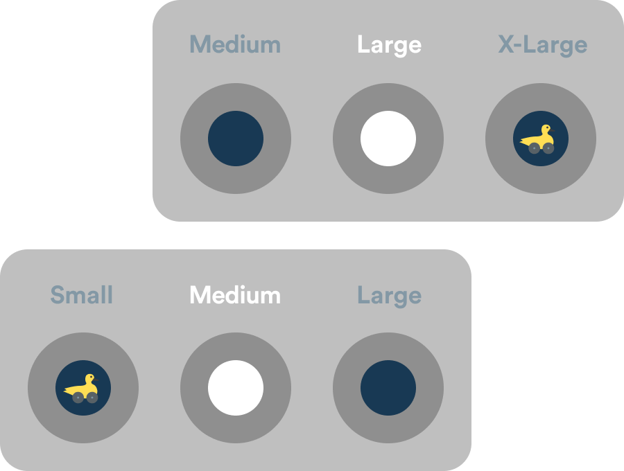 Centre-Stage Effect - Coglode Centre-Stage Effect - Coglode