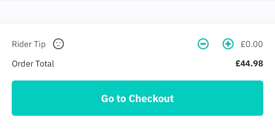 Coglode Cookbook - Nuggets in the Wild: Tipping in the age of convenience
