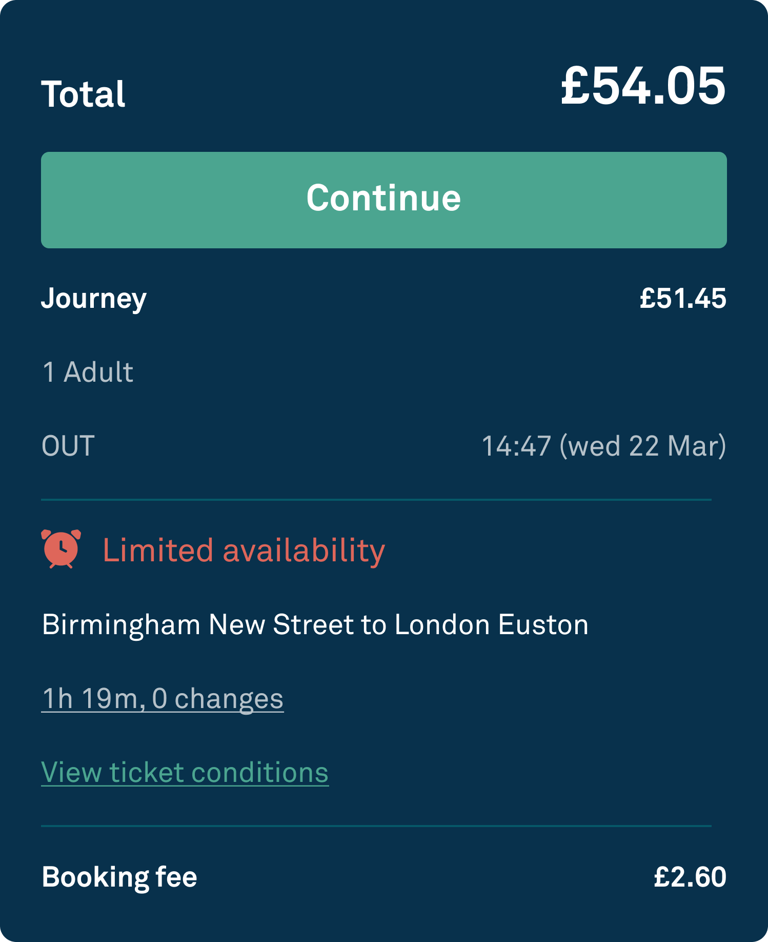 Coglode Cookbook - Nuggets in the Wild: Reframing fees as benefits