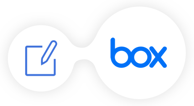 SignRequest is joining Box