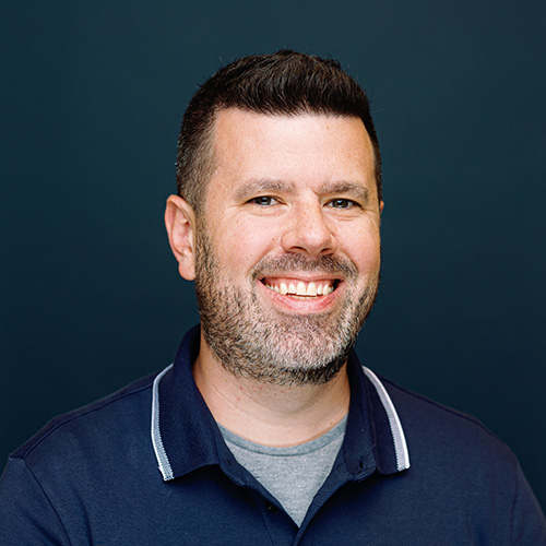 Meet The Anthologic Leadership