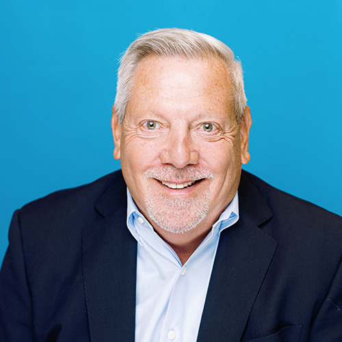 Meet The Anthologic Leadership