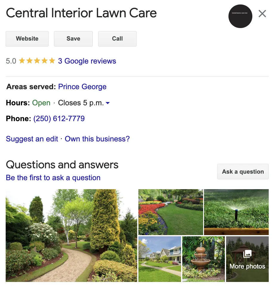 10 Ways to Optimize Your Google Business Profile
