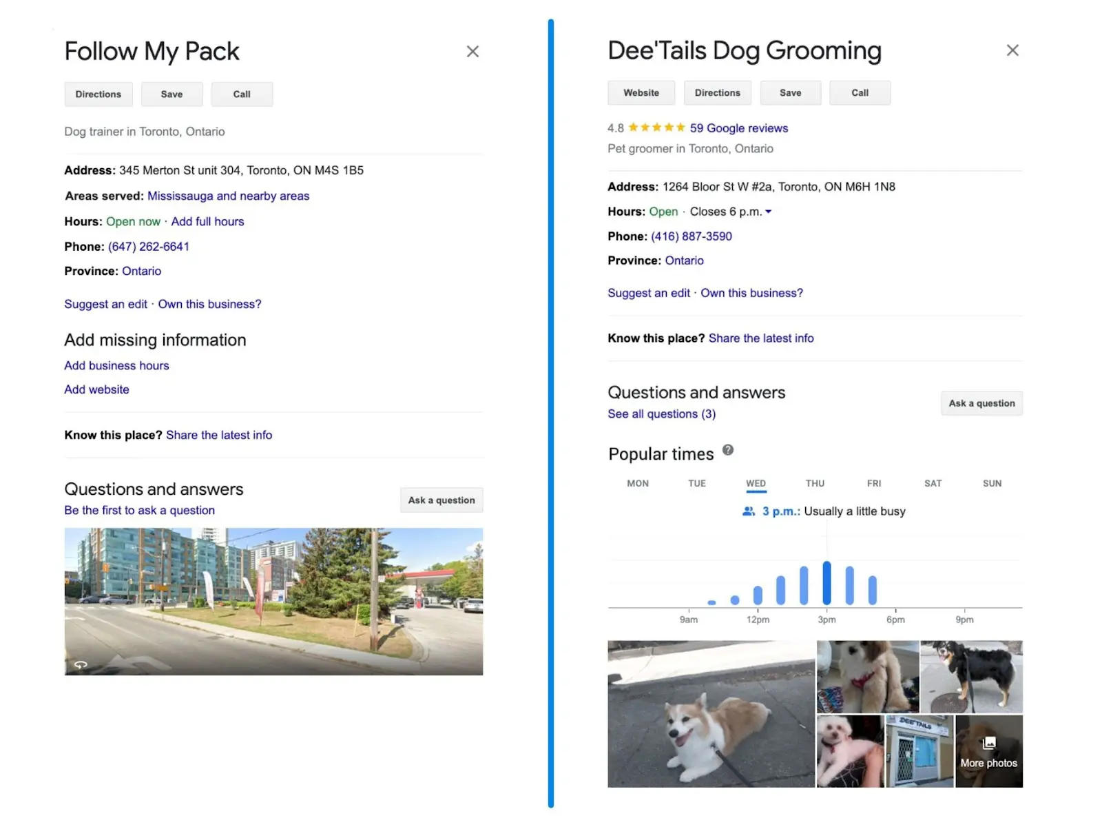 10 Ways to Optimize Your Google Business Profile