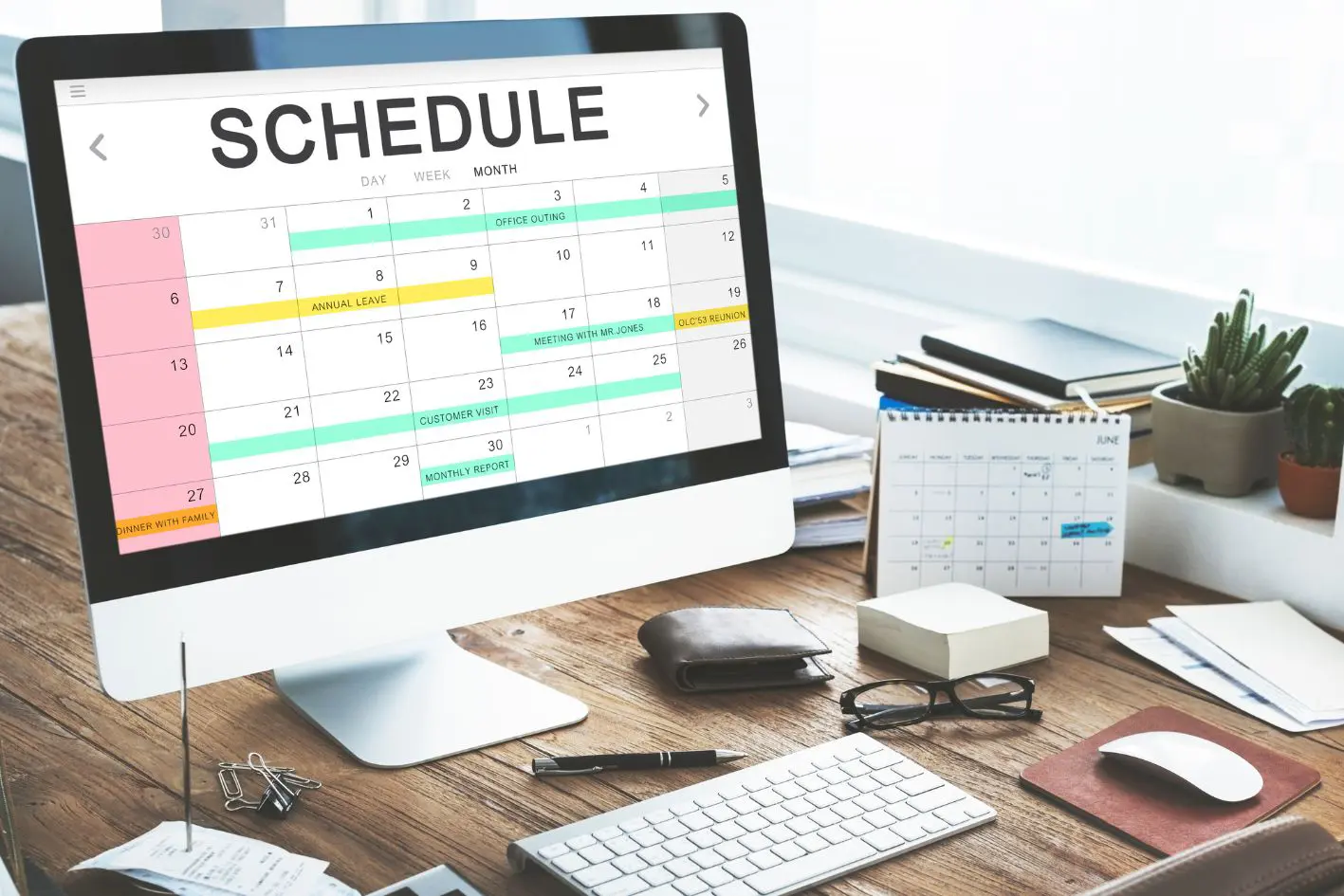 14 Scheduling Software Features for Service Businesses