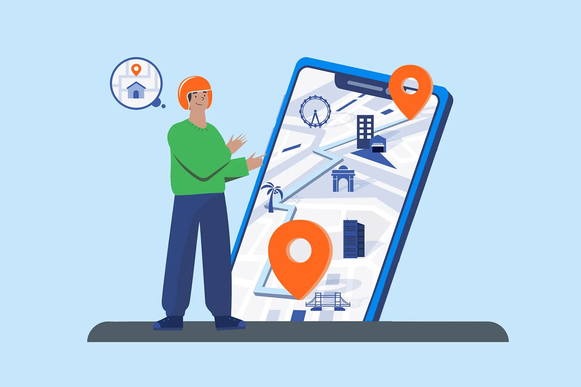 How To Start Offering Mobile Swim Lessons | MarketBox