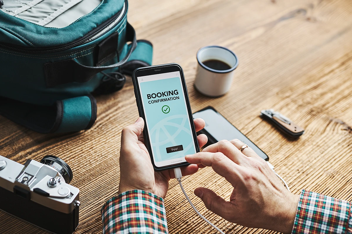 5 Reasons Customers Want to Book Online | MarketBox