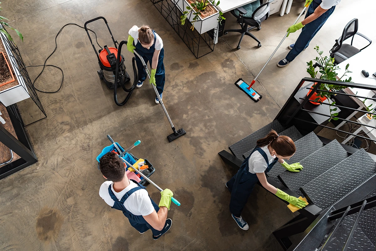 Marketing Ideas for Cleaning Businesses | MarketBox