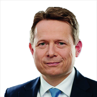 Advisory Council - Financial Markets