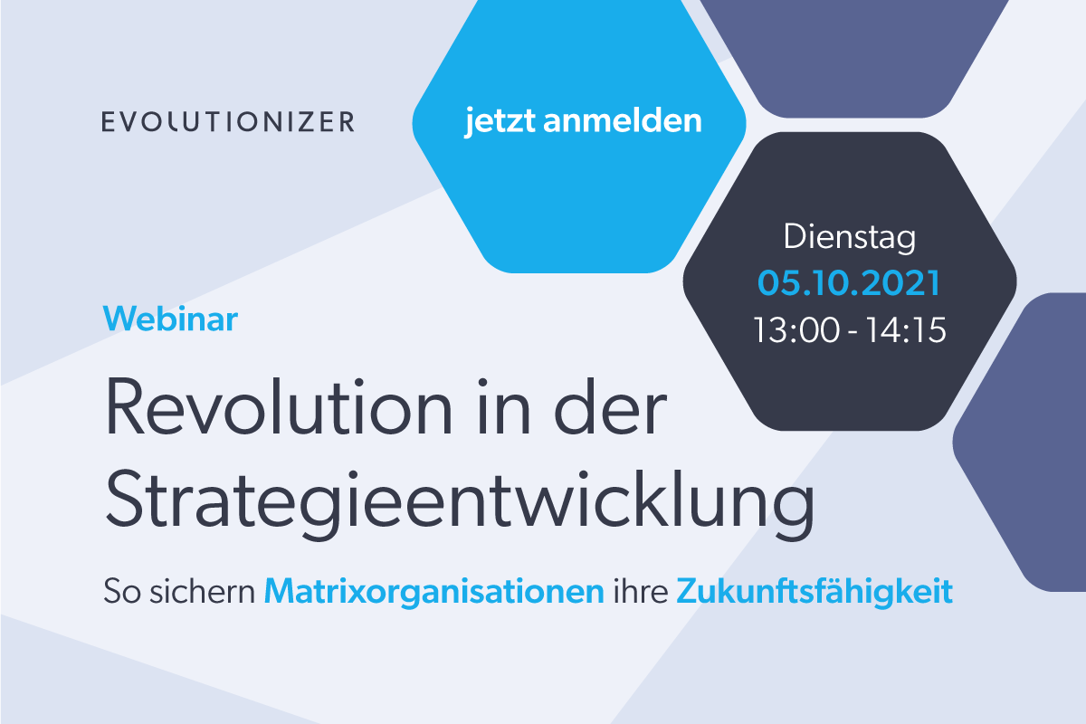 Strategieentwicklung: Top-down oder Bottom-up? Strategieentwicklung: Top-down oder Bottom-up?