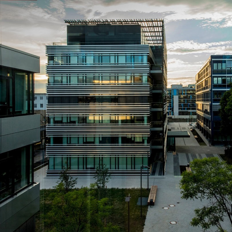 Rohde & Schwarz Case Study