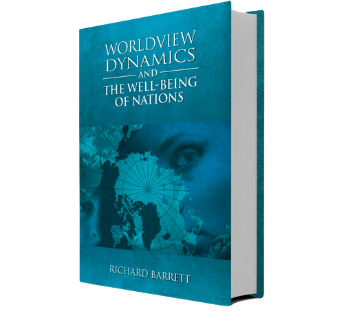 The Evolution of Worldviews