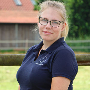 Auszubildene - Tierklinik Lüsche GmbH