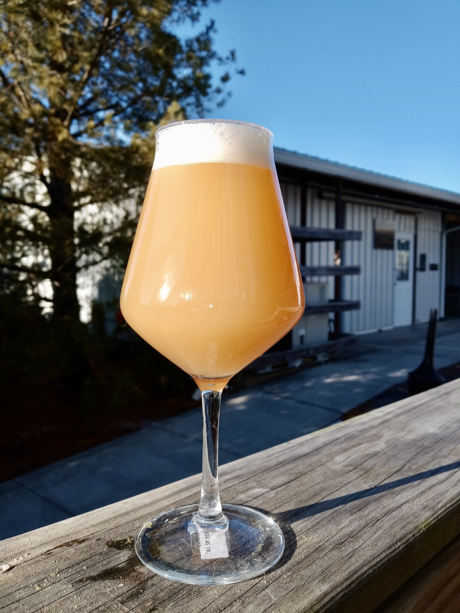 Join the Haze Craze with Hazy IPAs releasing at Stable Craft Brewing