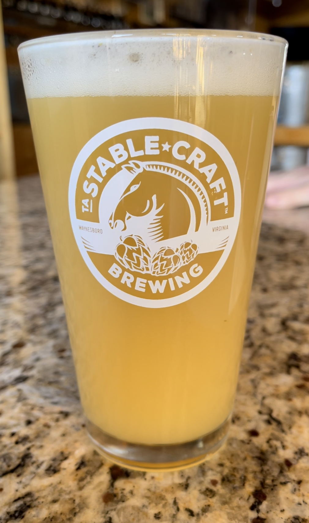 EVERYTHING YOU MUST DO AT STABLE CRAFT BREWING AT HERMITAGE HILL THIS APRIL